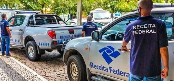 Qual é O Salário De Um Auditor Fiscal Da Receita Federal