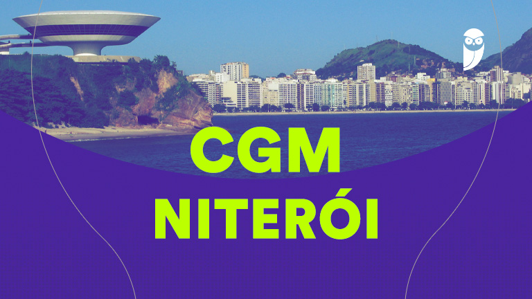 Concurso Cgm Niterói Divulgada Demanda De Inscritos