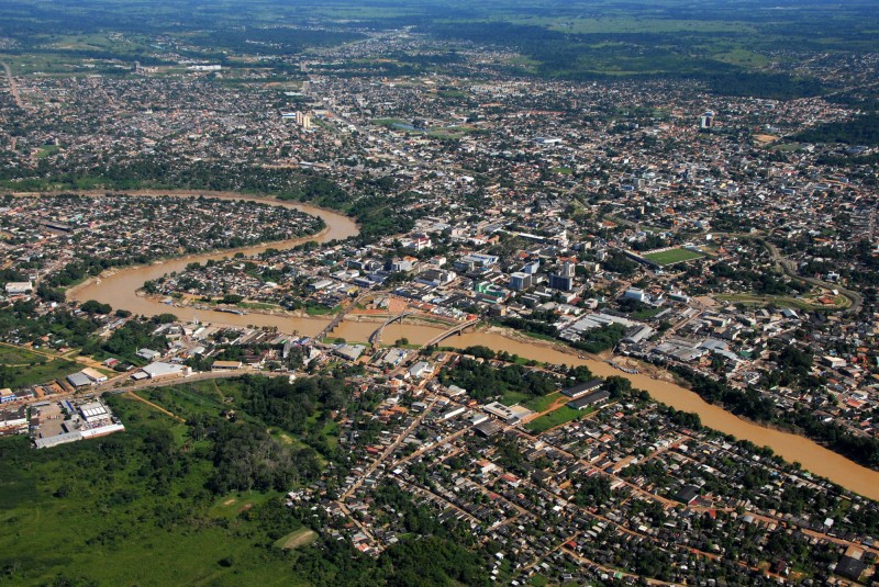 Ibade é A Banca Do Próximo Concurso De Rio Branco No Acre