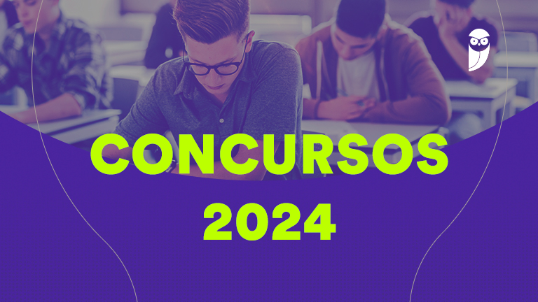 Concursos 2024 24 Editais Previstos Para O Mês De Setembro