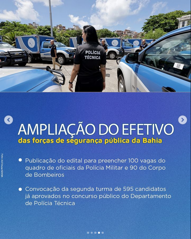 Concurso Polícia Militar Ba 2024 Inscrições Edital E Apostilas🐨