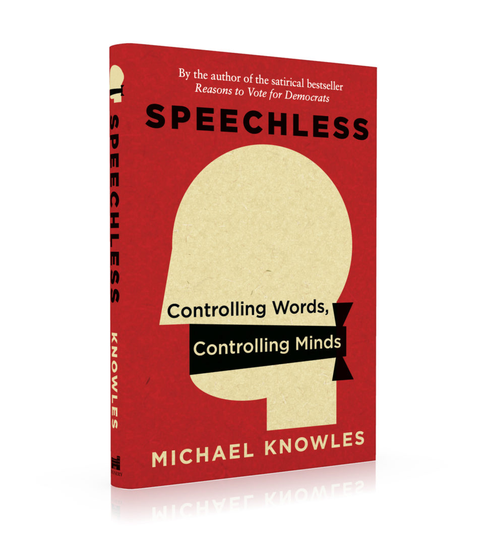 Michael Knowles Book Speechless Fox News Confirms It Has No Plans To