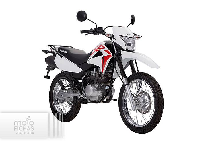 Honda Xr150lek 2023 Precio Ficha Técnica Opiniones Y Ofertas