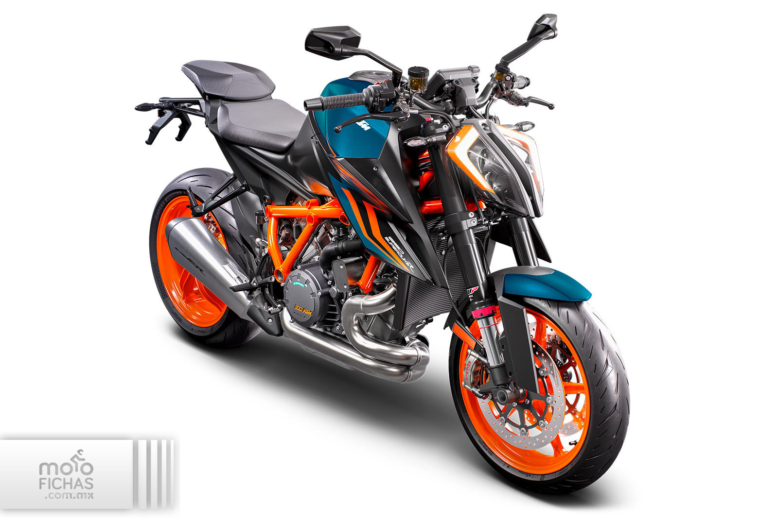 Ktm 1290 Super Duke R 2023 Precio Ficha Técnica Opiniones Y Ofertas