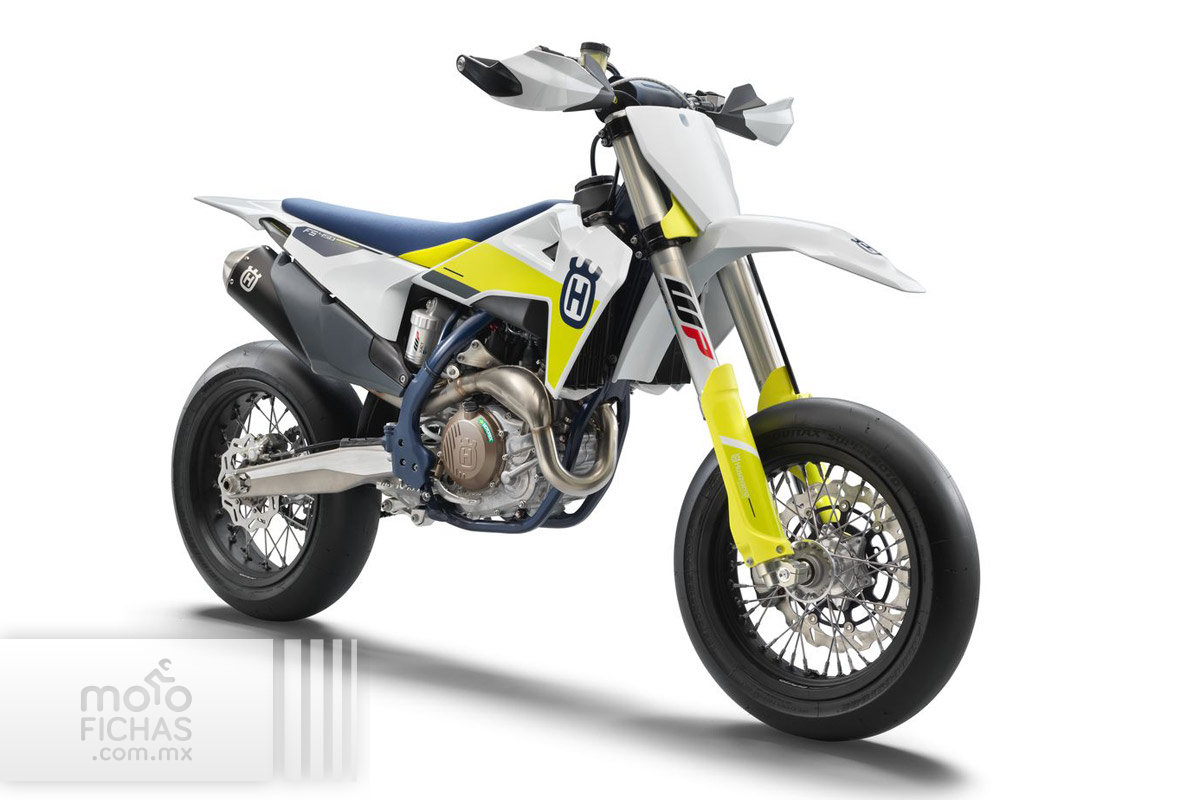 Husqvarna Fs 450 2021 Precio Ficha Técnica Opiniones Y Ofertas