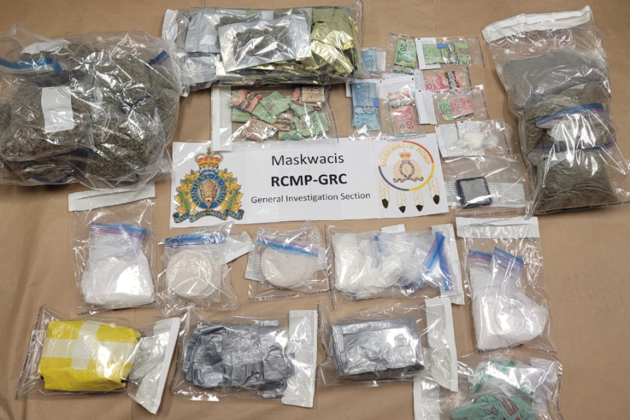 160000 Worth Of Contraband Seized In Continued Investigation