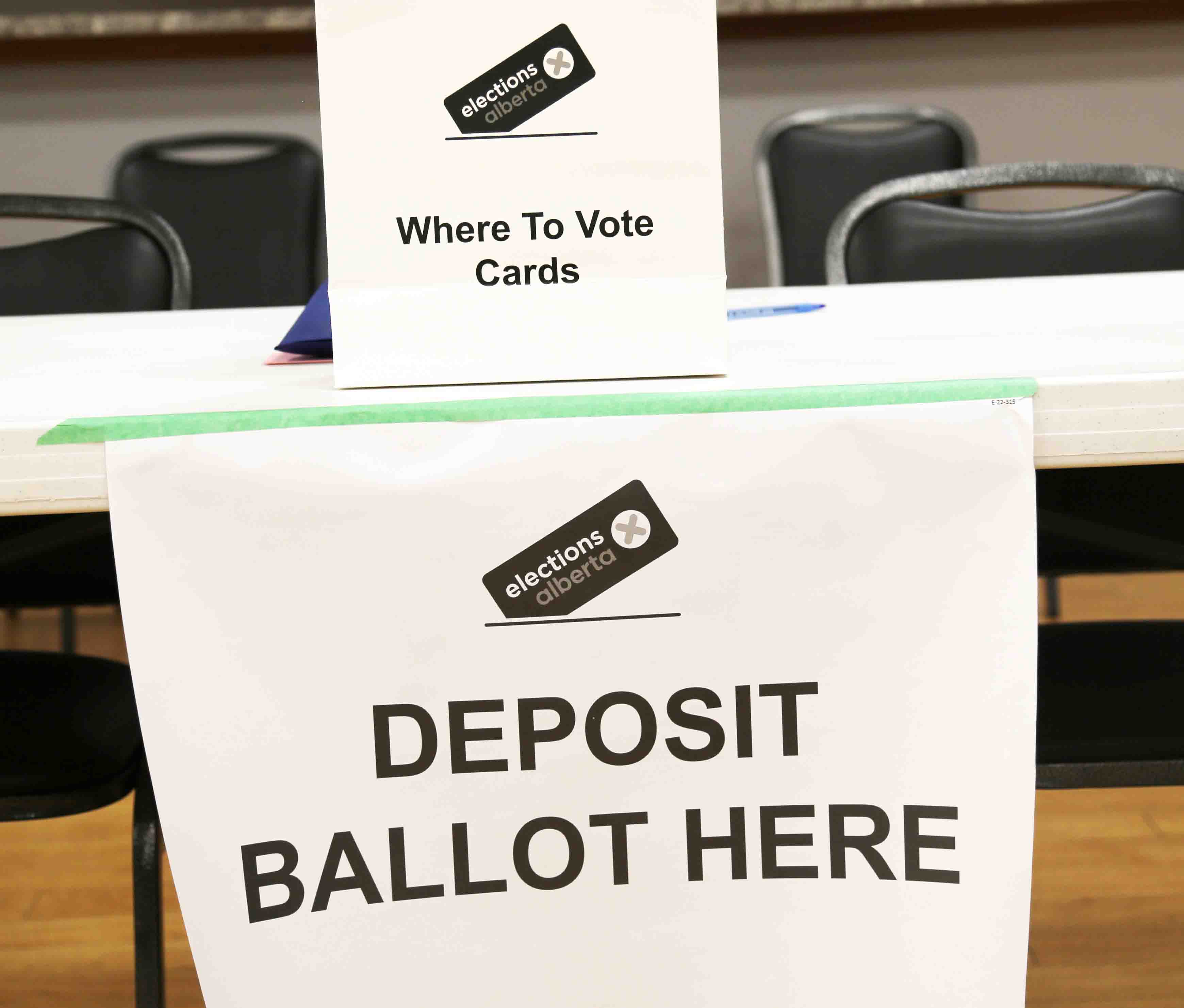 The Provincial Election In Numbers Was It Historic Cochranenow