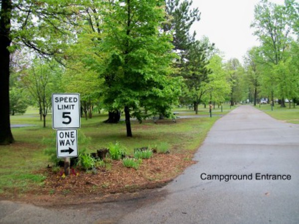 Shawano County Park Bookyoursite