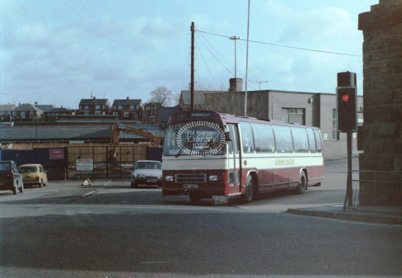 The Transport Library Pride Of The Road Royston Leyland National 2