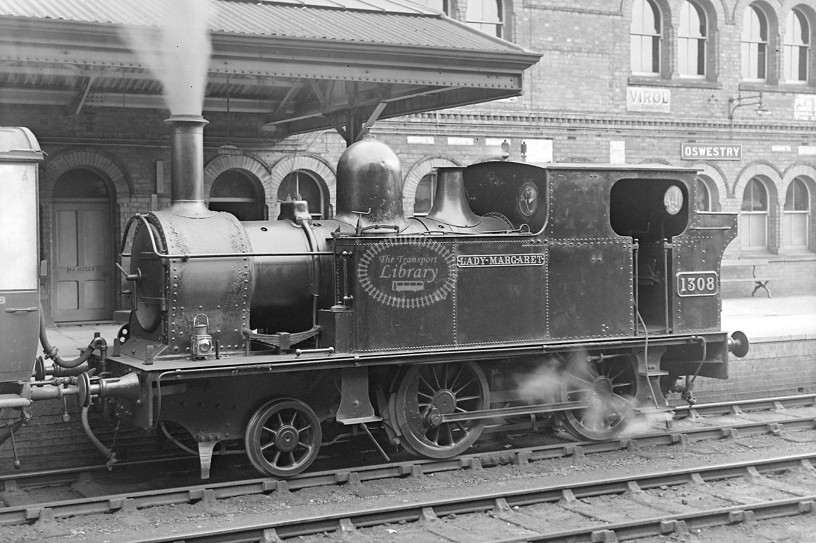 The Transport Library Gwr Great Western Railway Steam Locomotive