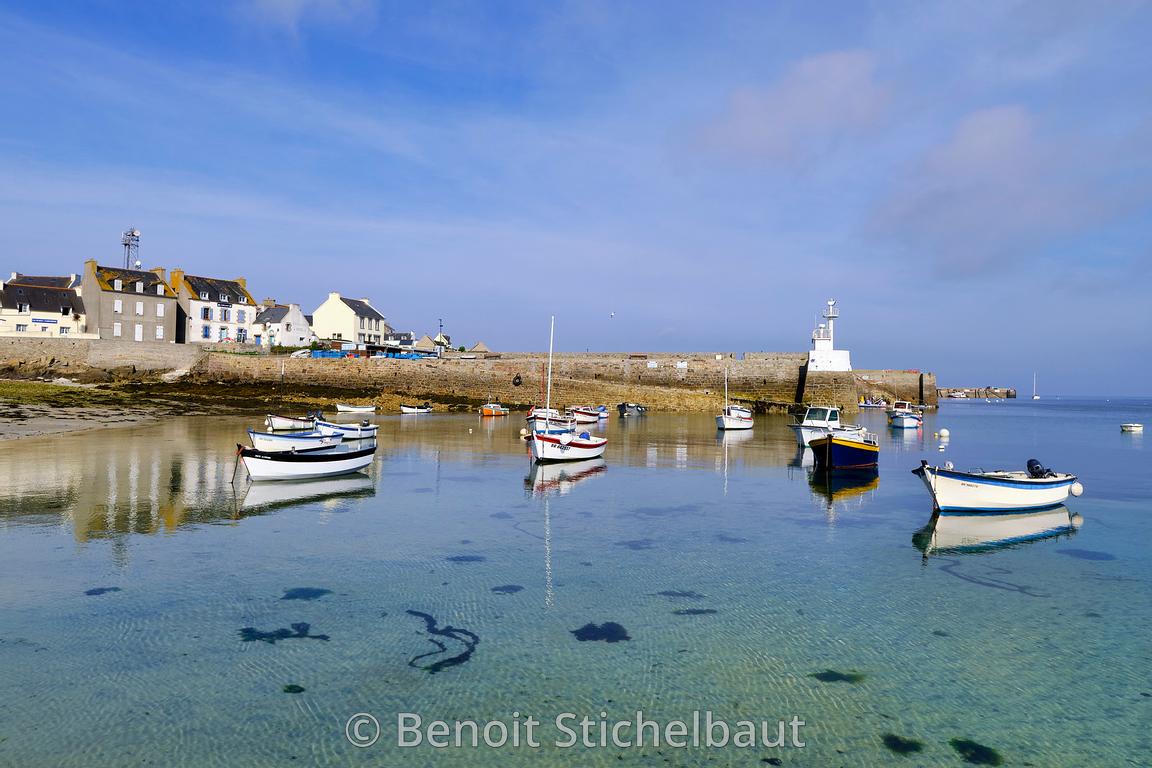 Benoit Stichelbaut Photographie France Finistère 29 Mer Diroise