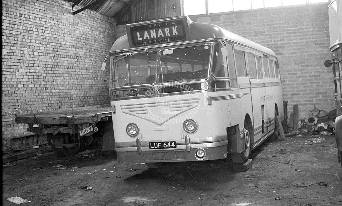 The Transport Library Js Cockshott Collection