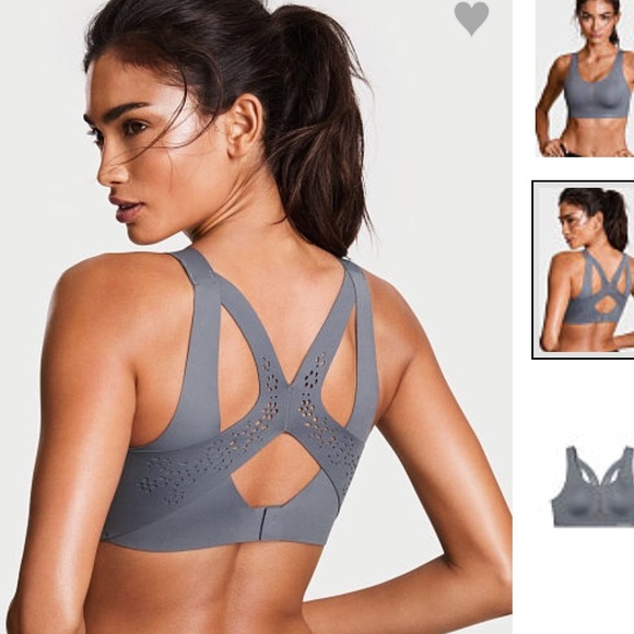 Victorias Secret Intimates And Sleepwear New Victorias Secret Sport