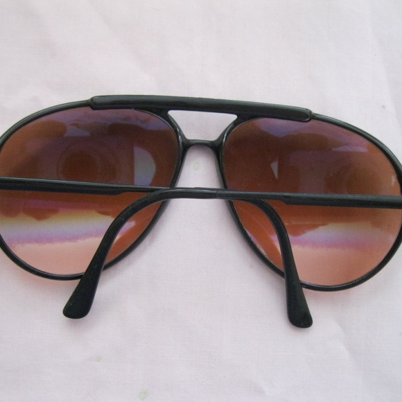 Serengeti Accessories Vintage Serengeti Drivers Sunglasses Os