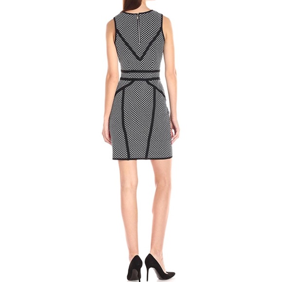 Catherine Malandrino Dresses Catherine Malandrino Cardiff Sheath