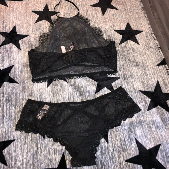 Victorias Secret Intimates And Sleepwear Nwt Very Sexy Victorias