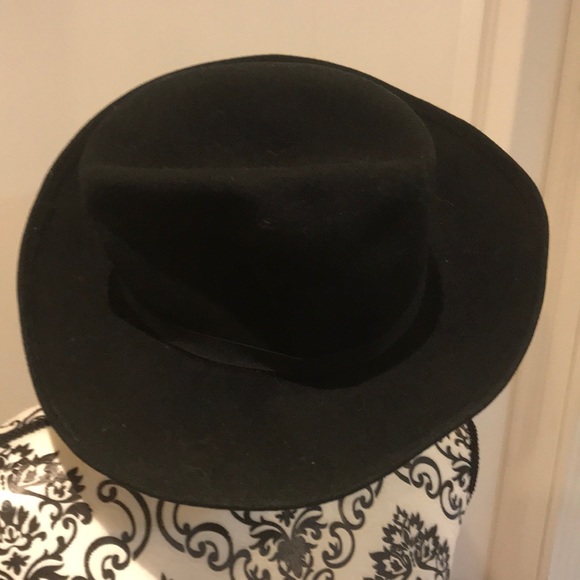 Georgi Accessories Vintage Georgi Felt Hat Poshmark