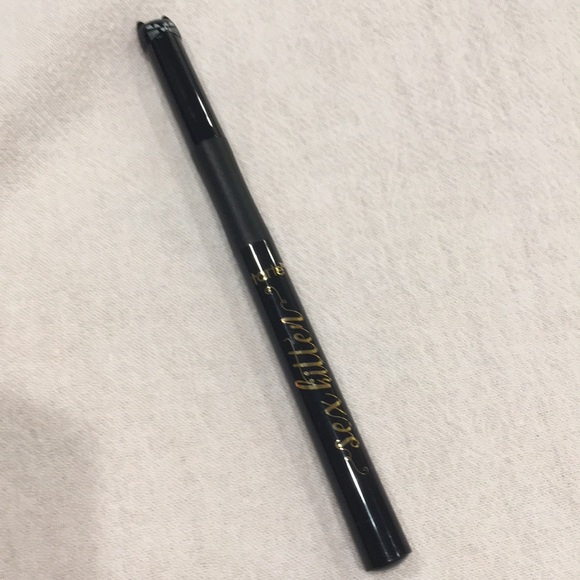 Tarte Makeup 325 Tarte Sex Kitten Liquid Eyeliner In Black Poshmark