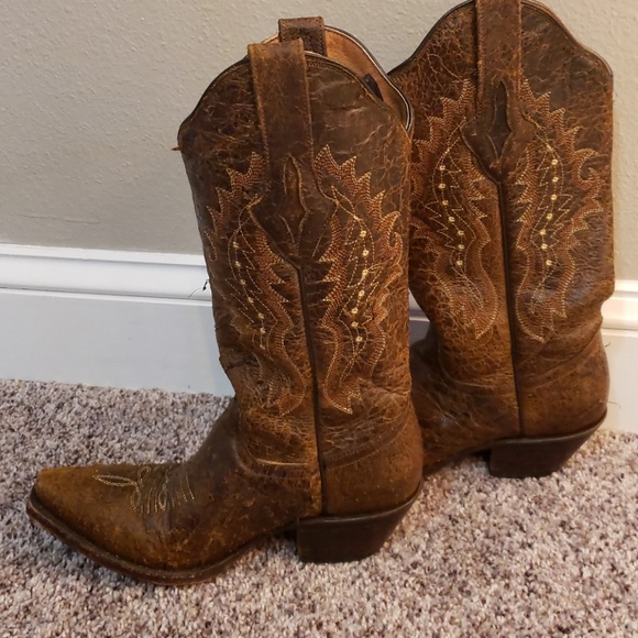 Resistol Ranch Shoes Resistol Ranch Boots Poshmark