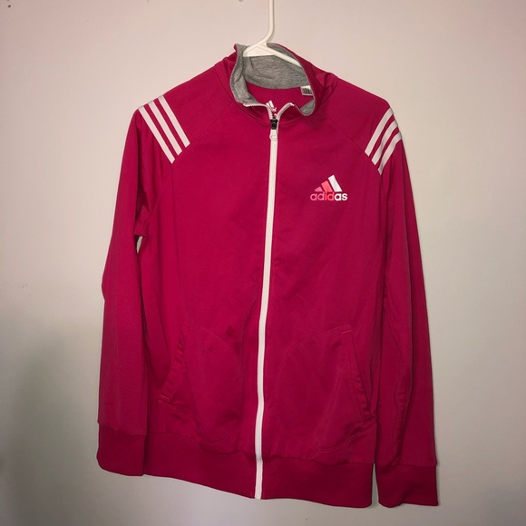 Adidas Sweaters Adidas Jacket Poshmark