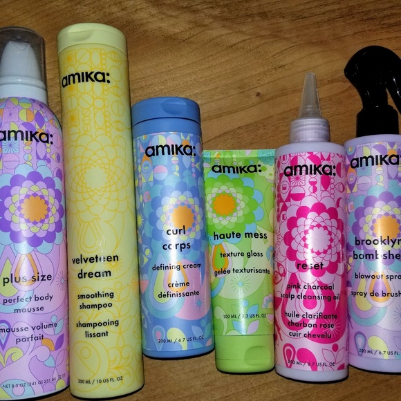 Update 68 Amika Hair Products Latest Ineteachers