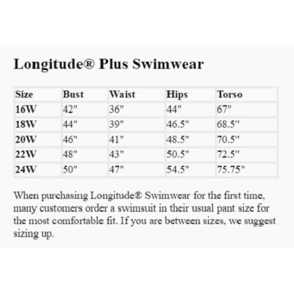 Longitude Swim Longitude Colorblock Tummy Control Pc Swimsuit