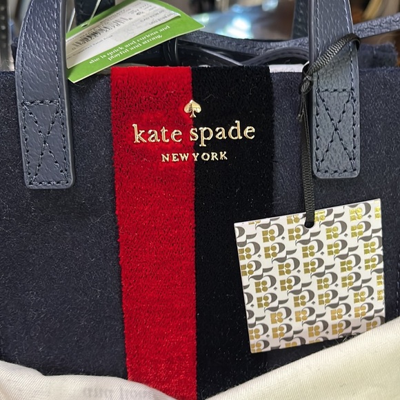 Kate Spade Bags Kate Spade 25th Anniversary Bag Poshmark