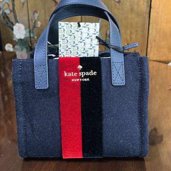 Kate Spade Bags Kate Spade 25th Anniversary Bag Poshmark