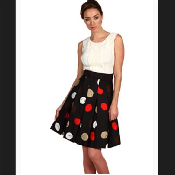 Kate Spade Dresses Kate Spade Midi Dress Poshmark