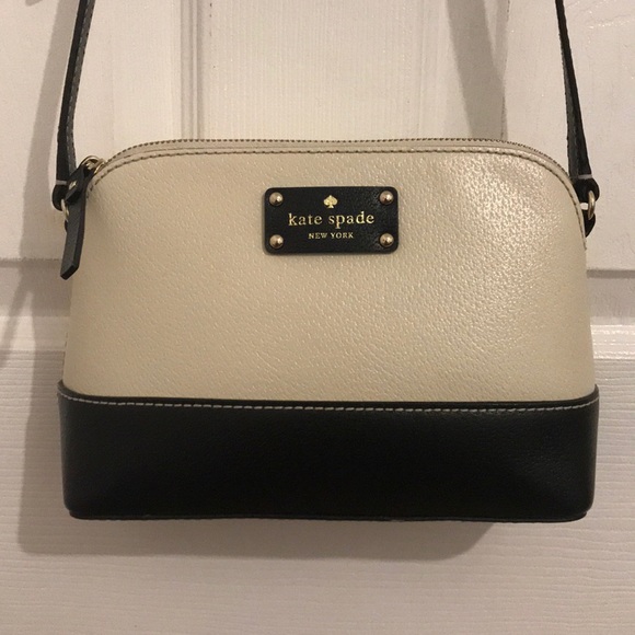 Kate Spade Bags Kate Spade Dome Crossbody Poshmark