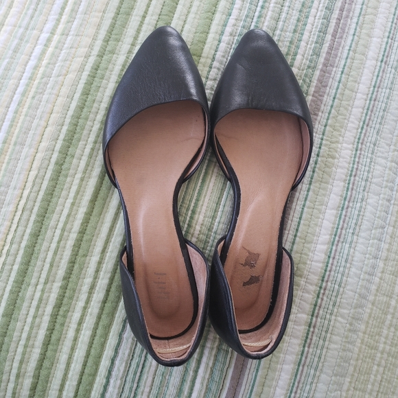 J Jill Shoes Jjill Flats Poshmark