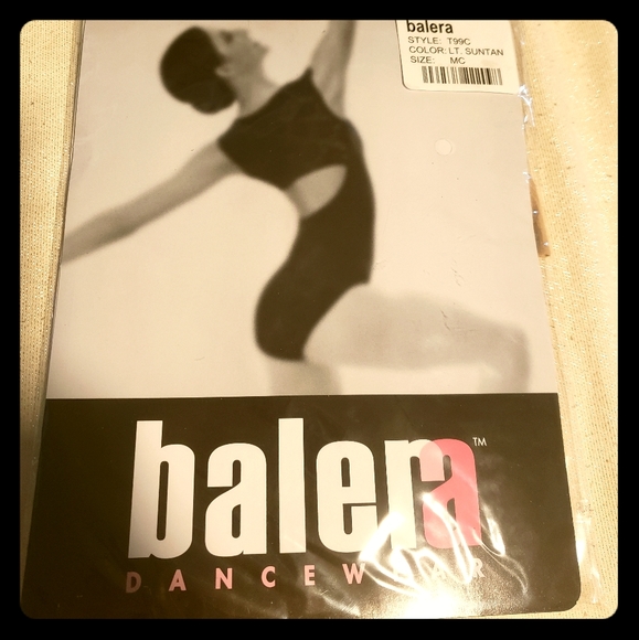 Balera Costumes Balera Dance Tights Poshmark