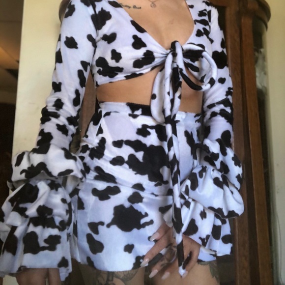 Doja Cat Cow Costume Ubicaciondepersonascdmxgobmx