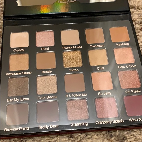 Violet Voss Makeup Violet Voss Holy Grail Palette Poshmark