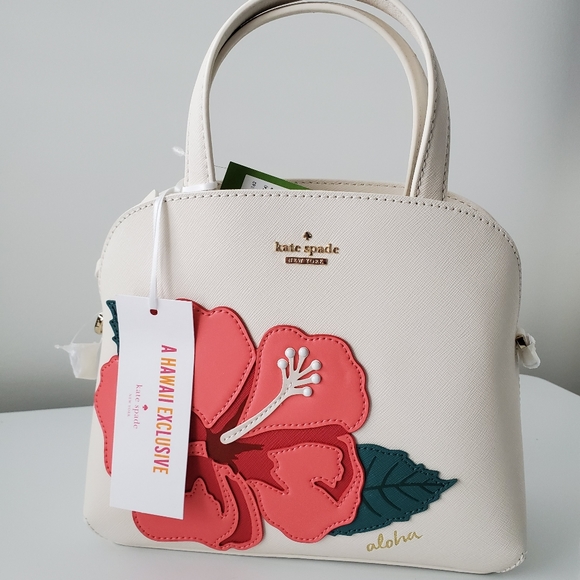 Arriba 41 Imagen Kate Spade Hawaii Bag Viaterramx