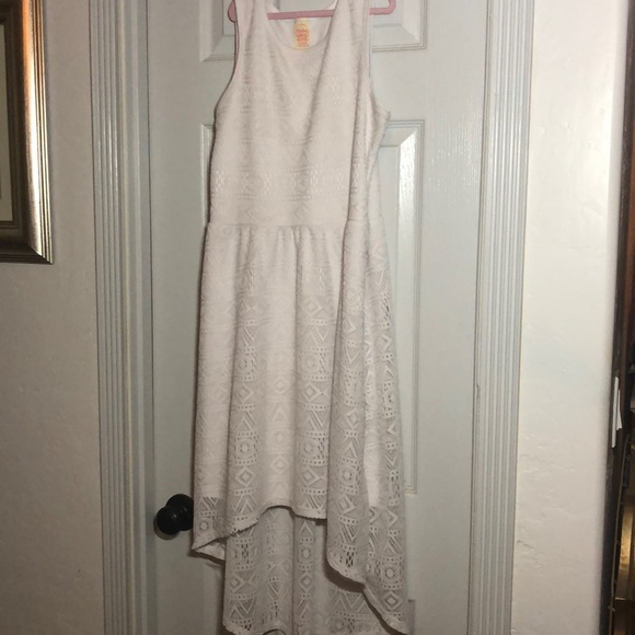 Faded Glory Dresses Lace Dress Poshmark