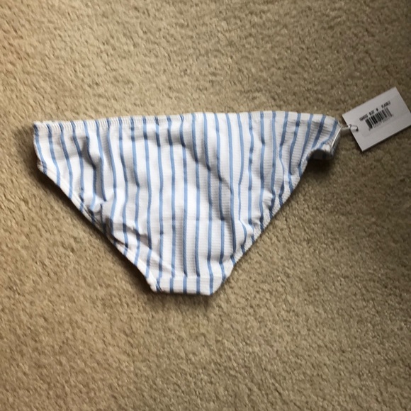 Andie Swim Nwt Andie Bikini Bottoms Poshmark