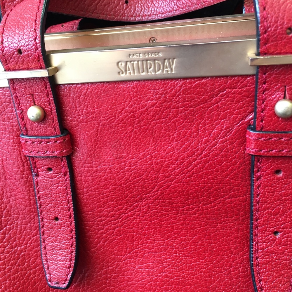 Kate Spade Saturday Bag Gem