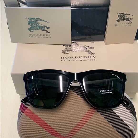 Burberry Accessories Authentic Burberry Sunglasses Poshmark