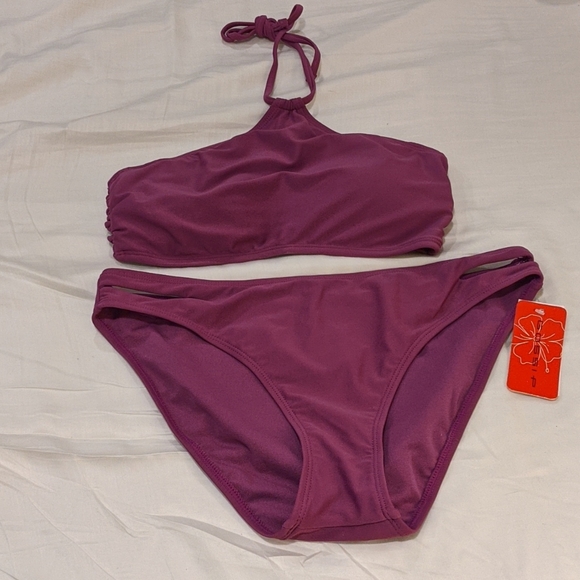 Gossip Swim Gossip Bikini Poshmark