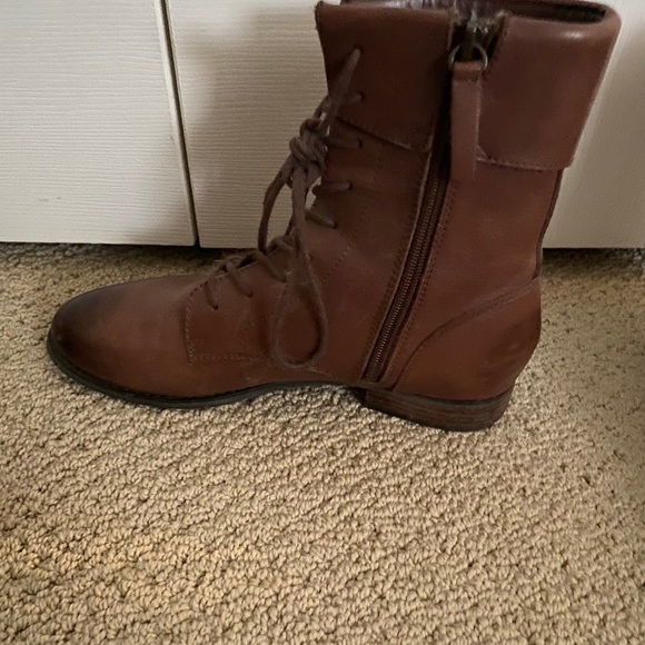 J Jill Shoes J Jill Ankle Boot Poshmark