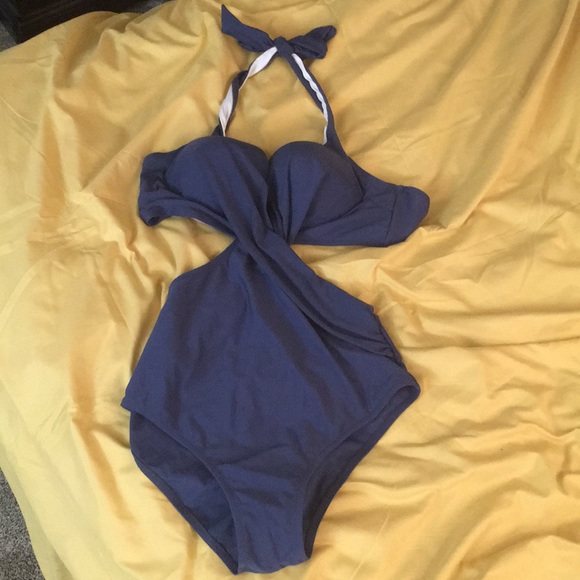 Cupshe Swim Cupshe Swimsuit Poshmark