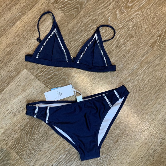 Cupshe Swim Cupshe Bikini Poshmark