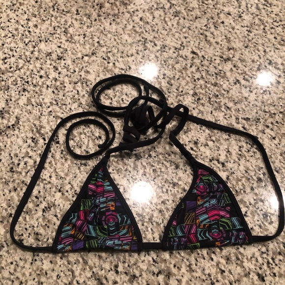 Wicked Weasel Swim Wicked Weasel Bikini Poshmark