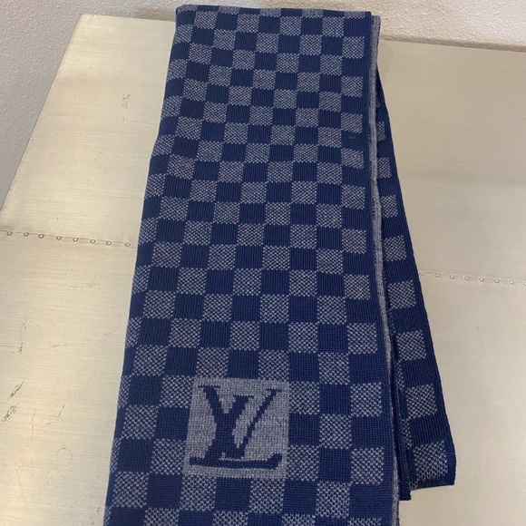 Louis Vuitton Accessories Authentic Louis Vuitton Petit Damier