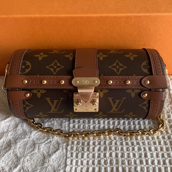 Louis Vuitton Bags Louis Vuitton Papillon Trunk Monogram M57835