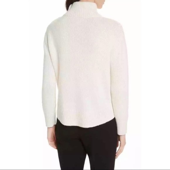 Kate Spade Sweaters Kate Spade Broome Street Mockneck Sweater