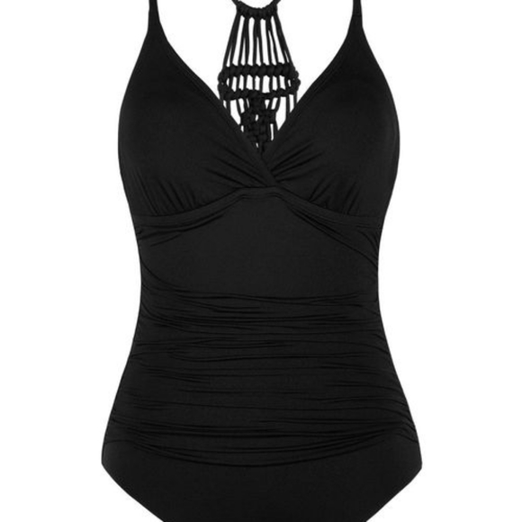 Swim New Black Swimsuit Poshmark