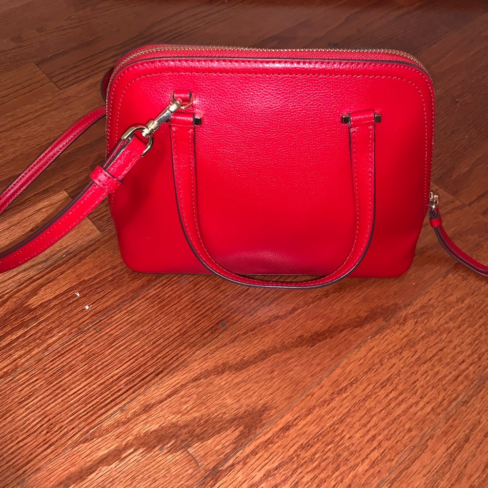 Brand New Kate Spade Crossbody Bag Gem