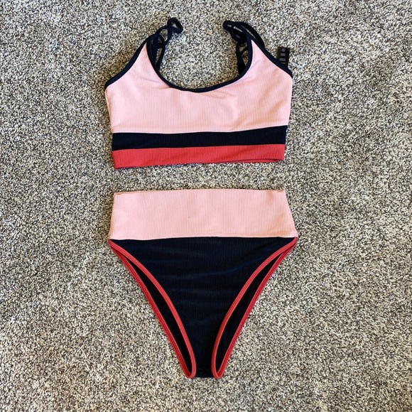 Beach Riot Swim Beach Riot Swimsuit Poshmark